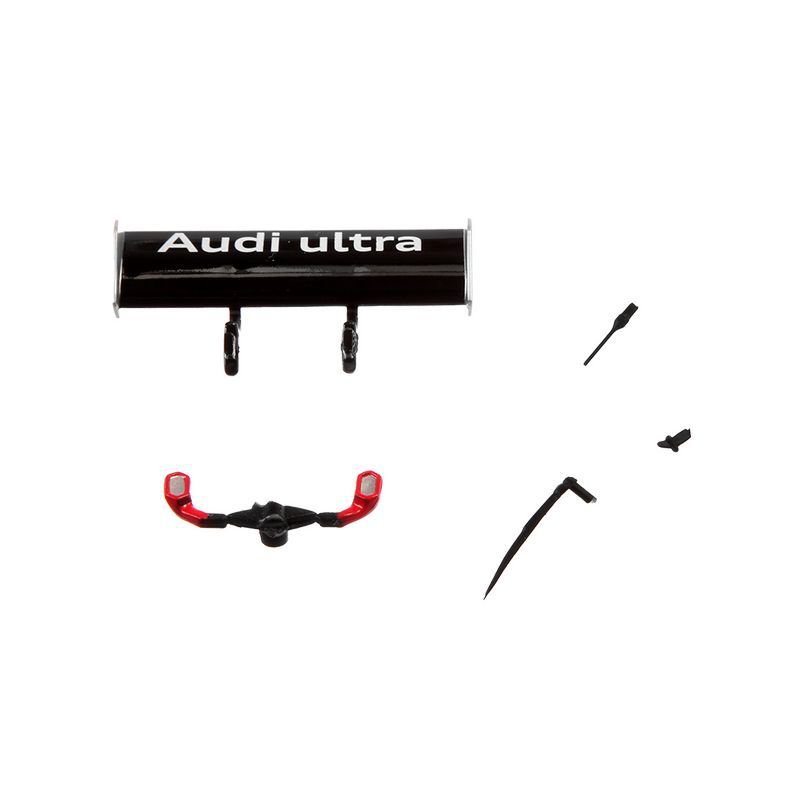 89789 Kleinteile für Carrera Digital 132 30657, 27438 Audi A5 DTM M.